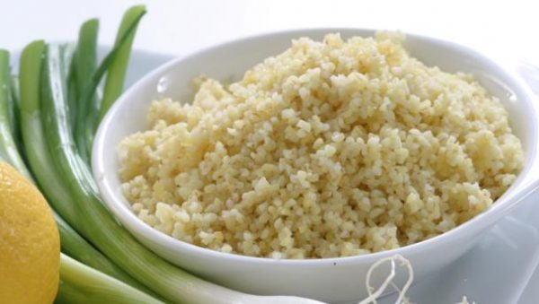 10 Health Benefits of Bulgur Wheat – Terra Greca – Hellenic Natural ...